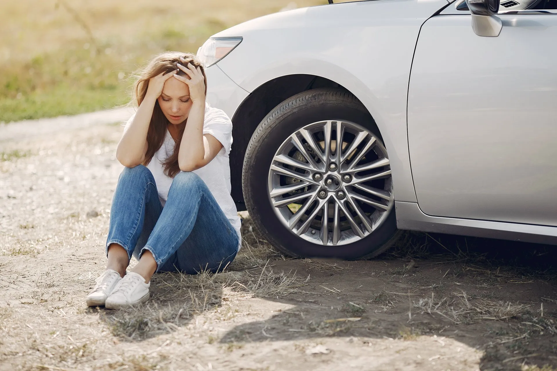 The Ins and Outs of Liability in Car Accidents